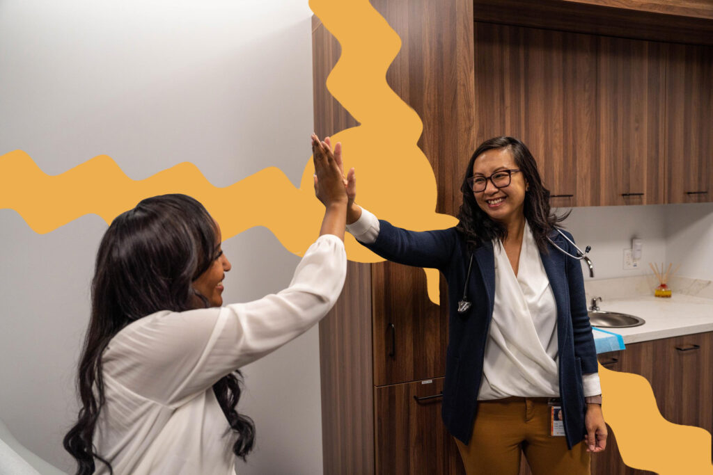 Our Story | Crossover Health