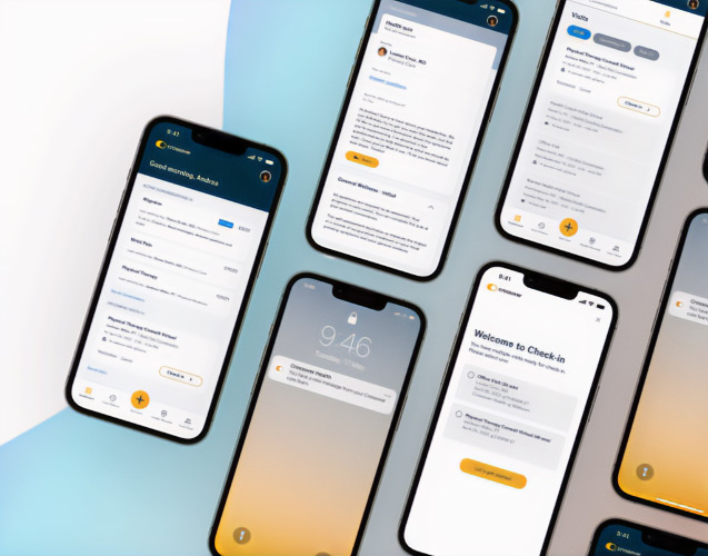 Download the Crossover Health App | Crossover Health